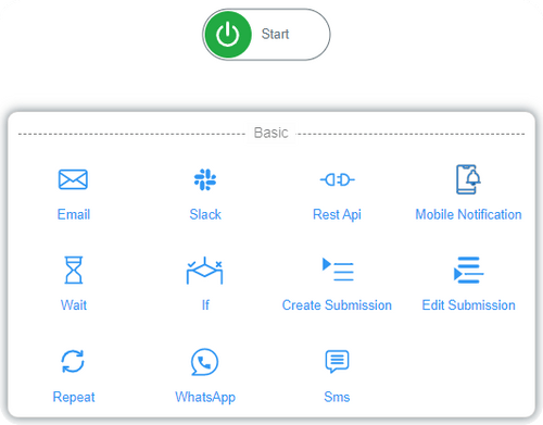 How to Automate Workflows Without Coding - No Code Workflow In Clappia